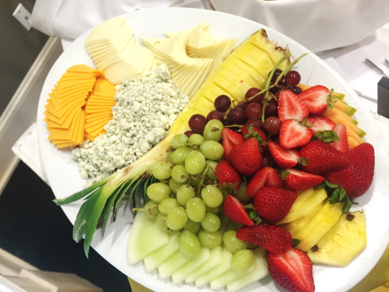 The Ultimate Guide to Wedding Food Stations | John Michael Catering ...