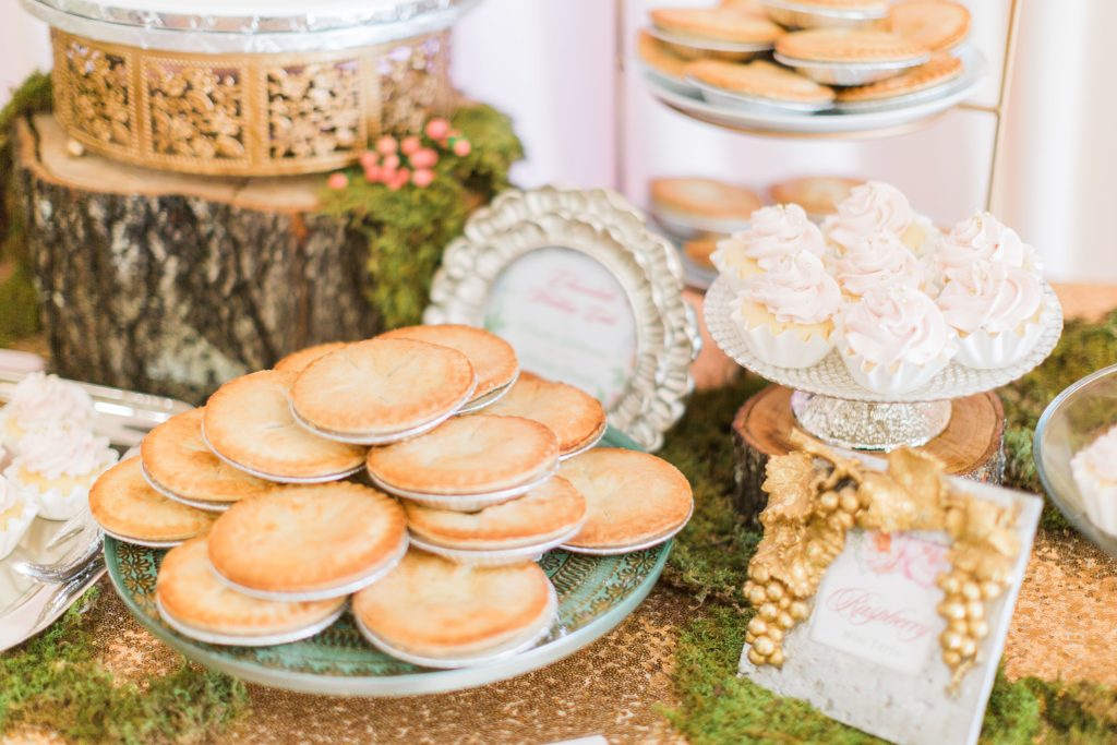 The Ultimate Guide to Wedding Food Stations | John Michael Catering ...