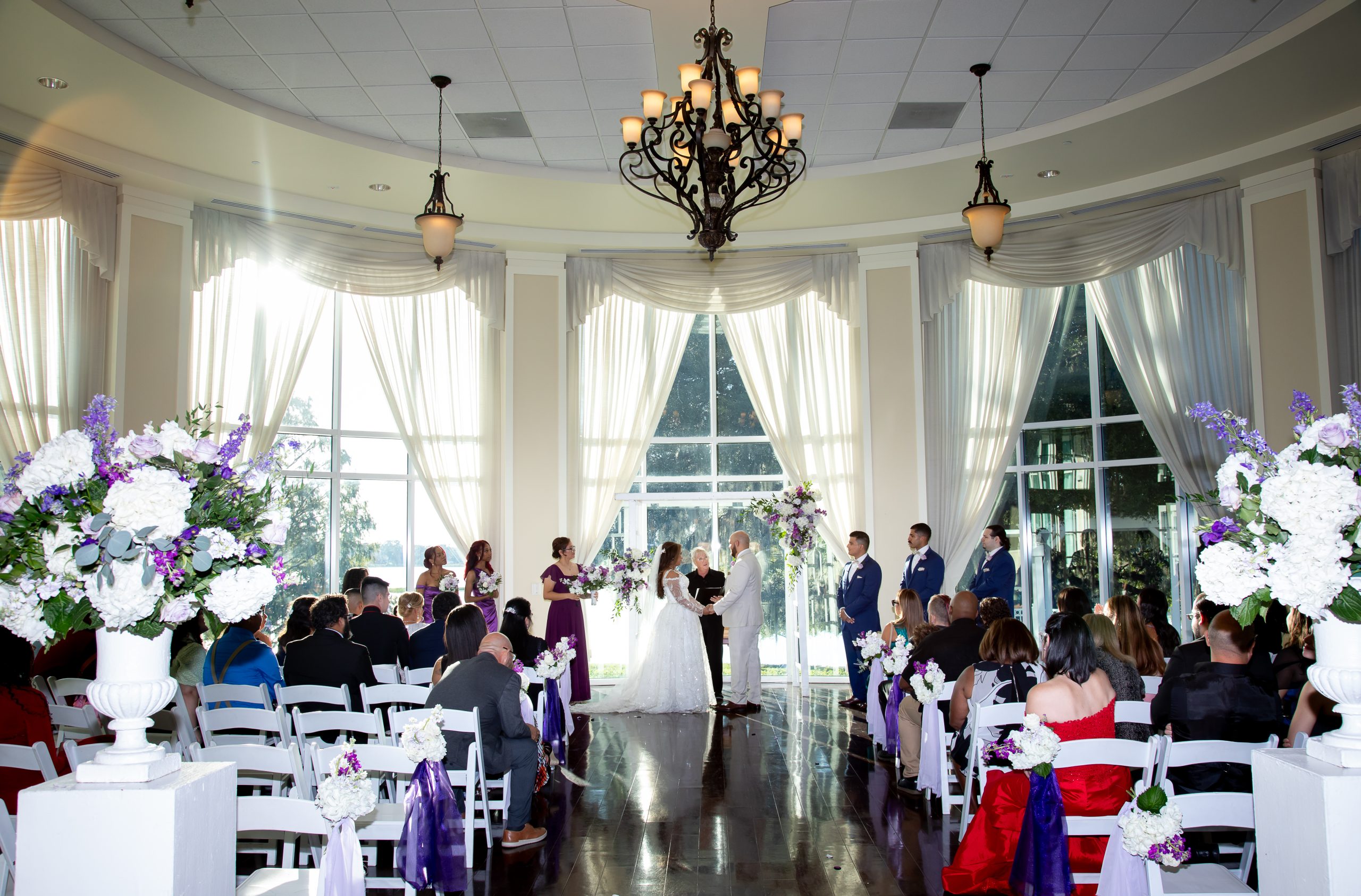 3 Hidden Gem Orlando Wedding Venues | John Michael Catering & Weddings
