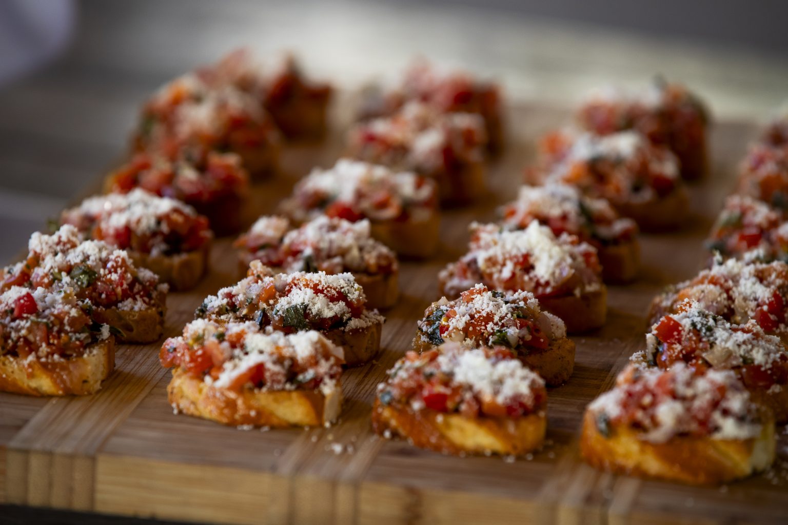 Top Hors D'oeuvres Ideas for Your Event or Wedding Cocktail Hour | John ...