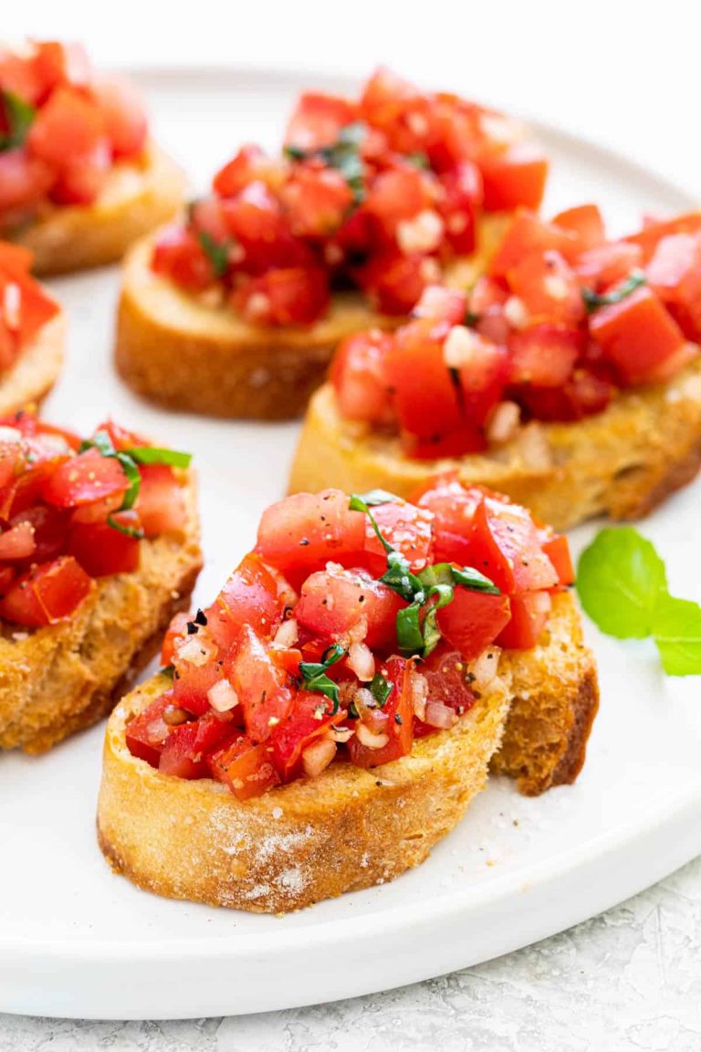 Top Hors D'oeuvres Ideas for Your Event or Wedding Cocktail Hour | John ...