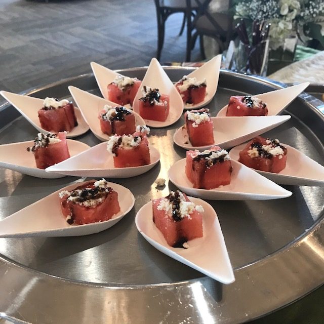 Top Hors D'oeuvres Ideas for Your Event or Wedding Cocktail Hour | John ...